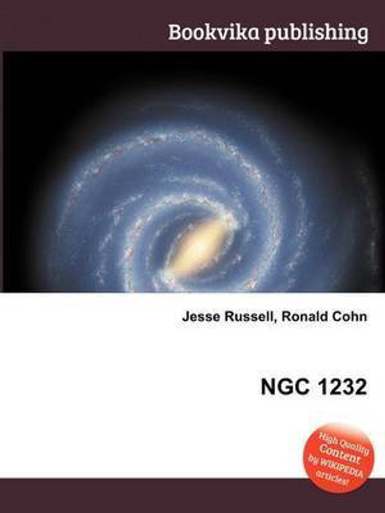 Ngc 1232