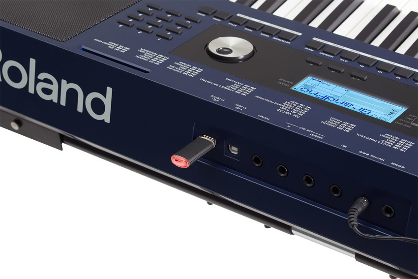 Roland Keyboard Price List