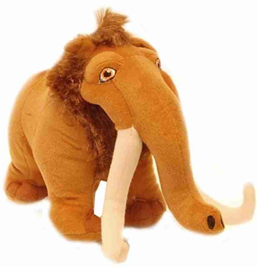 Ice Age Continental Drift Manny
