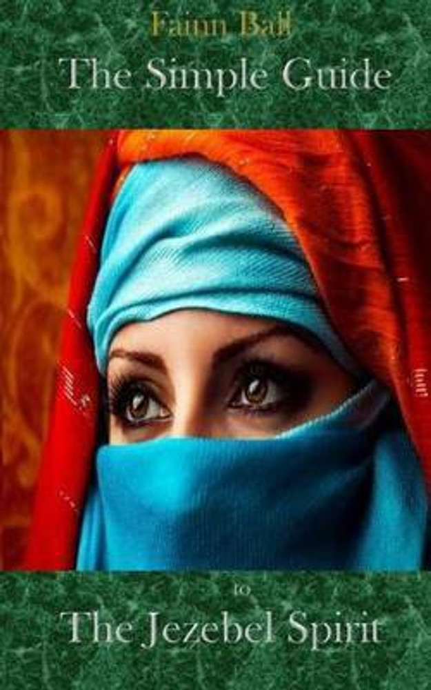 Jezebel Spirit