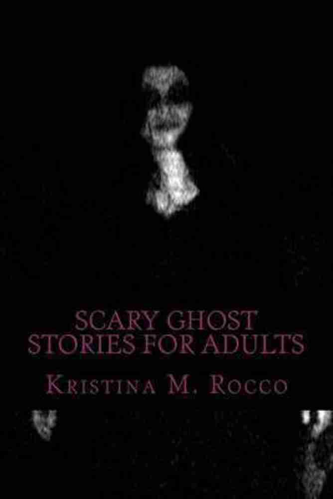 Real Scary Ghost Stories