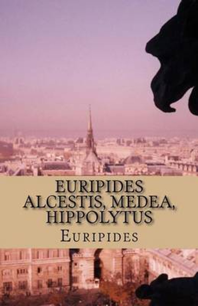 Euripides Alcestis