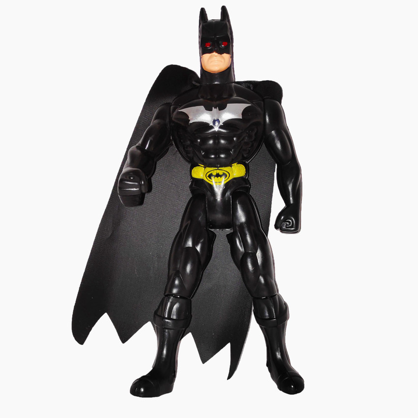 90s Batman Action Figures
