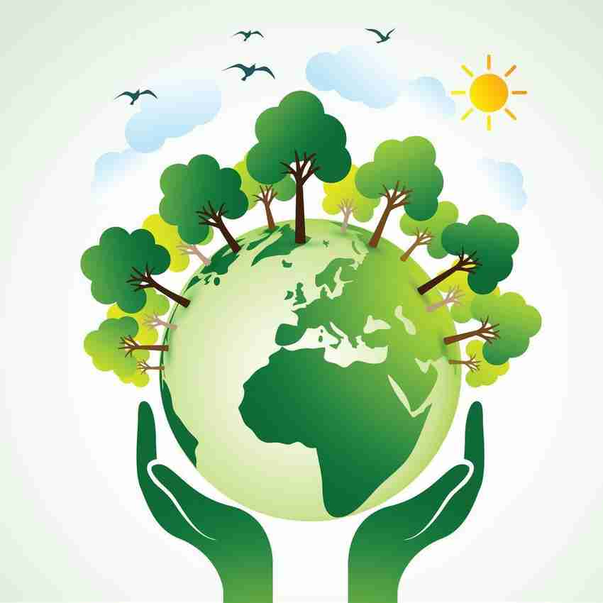 Save The Environment Images