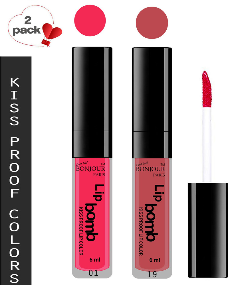 Bonjour Paris Makeup Reviews | Saubhaya Makeup