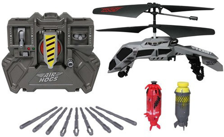 Remote Control Helicopter Air Hogs