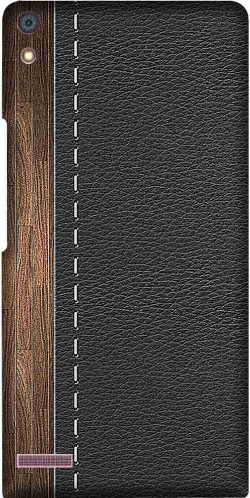 Huawei Ascend P6 Bumper Case