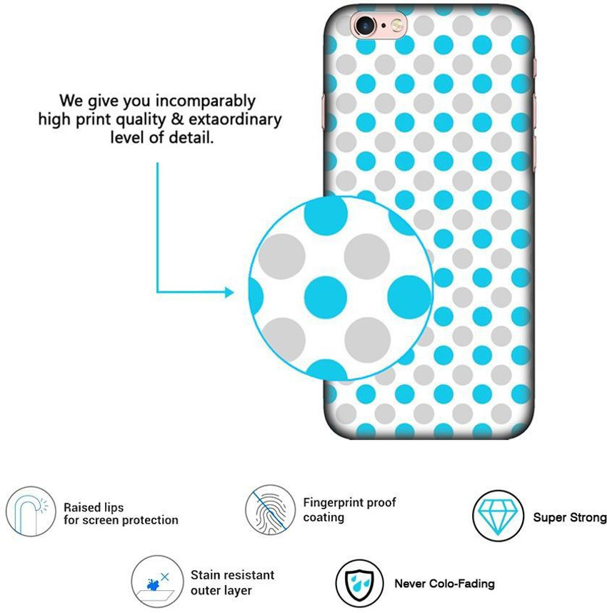 Huawei Ascend P6 Bumper Case