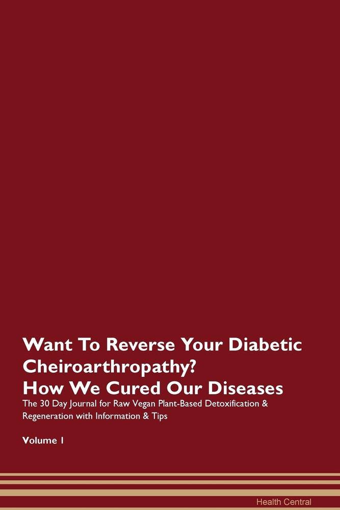 Diabetic Cheiroarthropathy