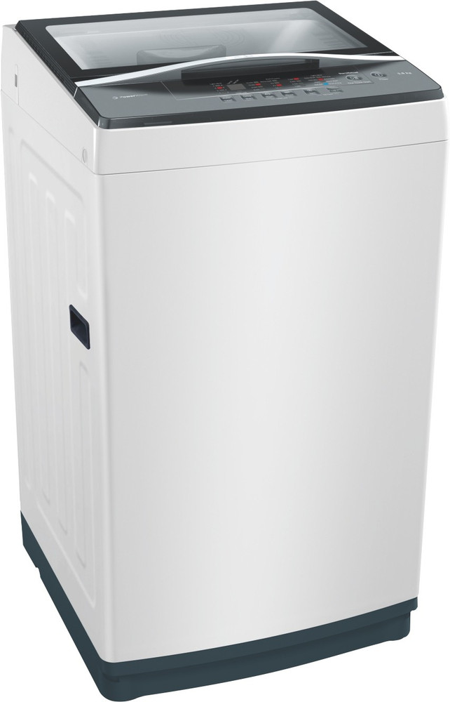 Bosch Top Load WOE701D0IN KG White, 45% OFF