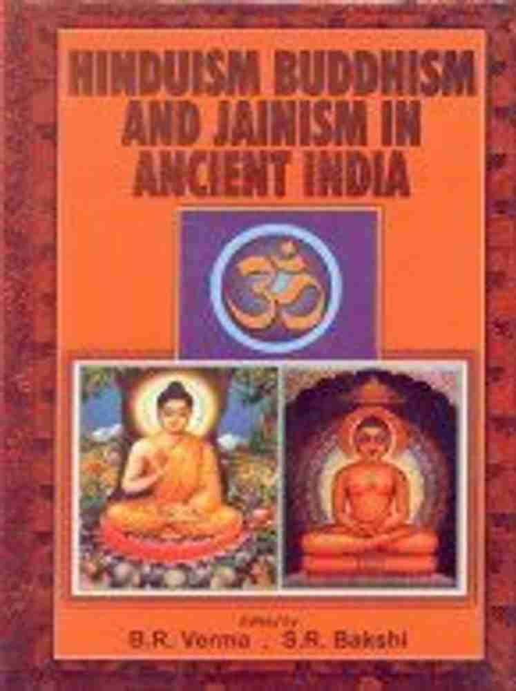 Jainism And Buddhism Pictures