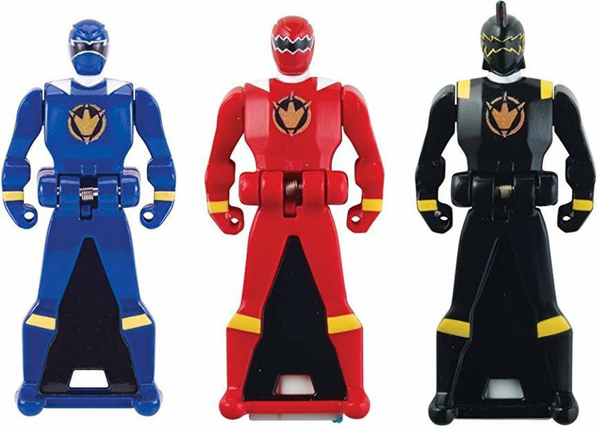 Power Rangers Super Megaforce Toys