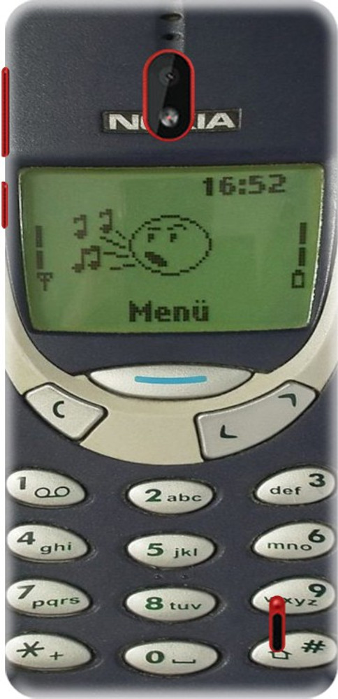 Nokia 1111