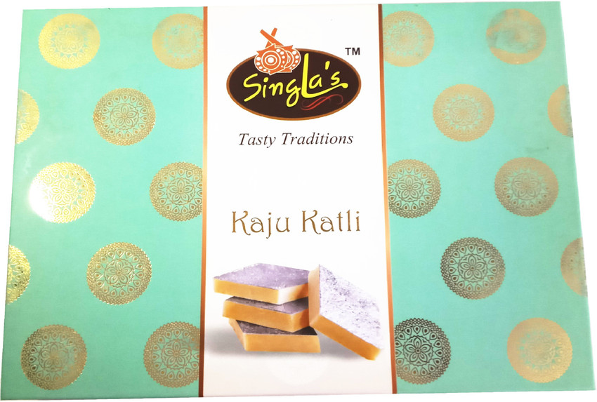 Folding Kaju Katli Sweet Box, 43% OFF | www.pinnaxis.com