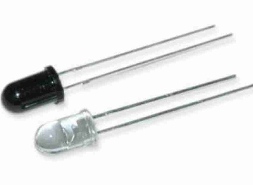 Ir Led Photodiode Sensor