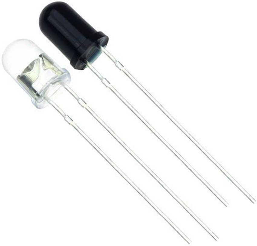 Ir Led Photodiode Sensor