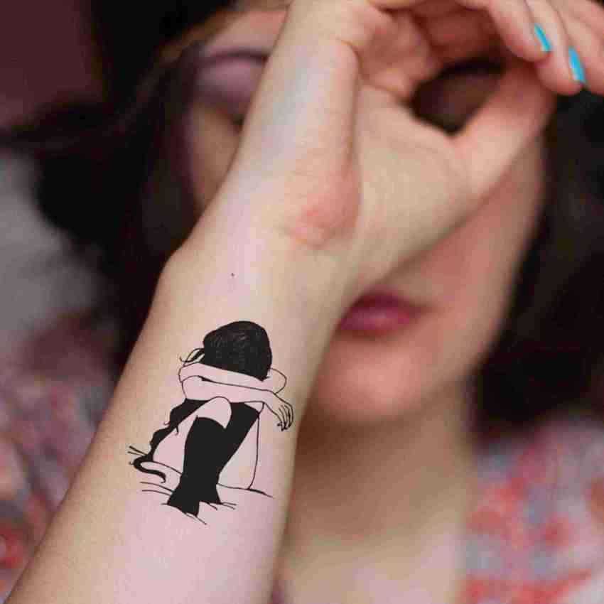 Sad Tattoos