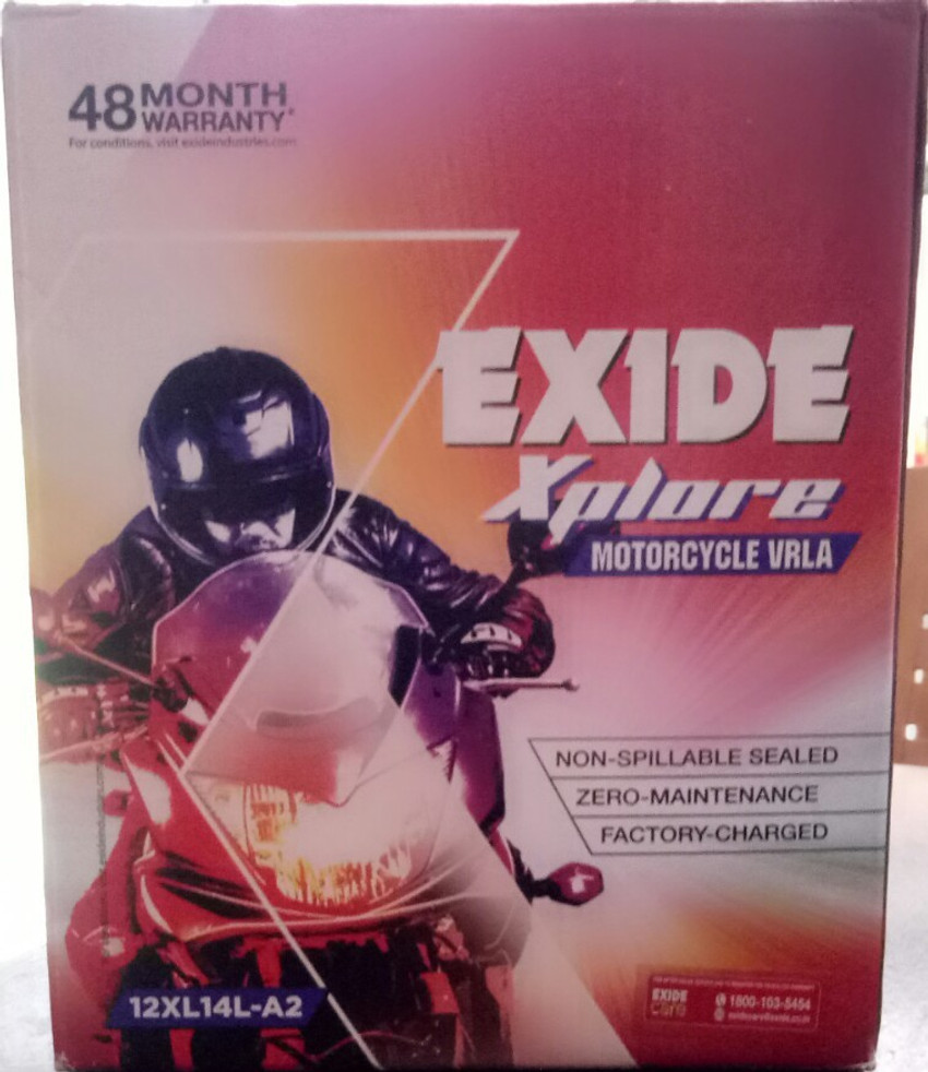 Exide Freedom Battery Logo