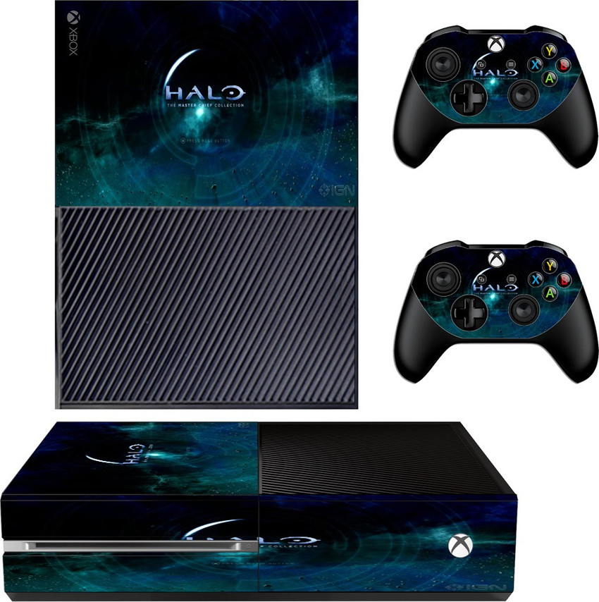 Mcc Console Xbox One Halo