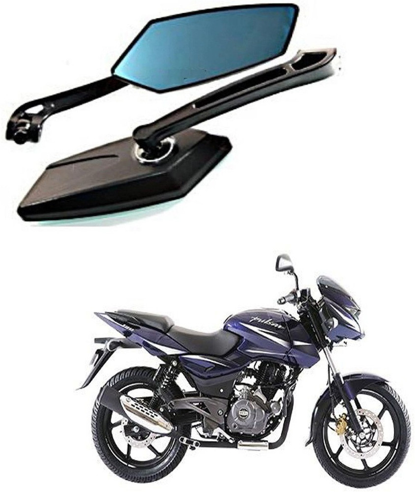 Full Fare Pulsar 180