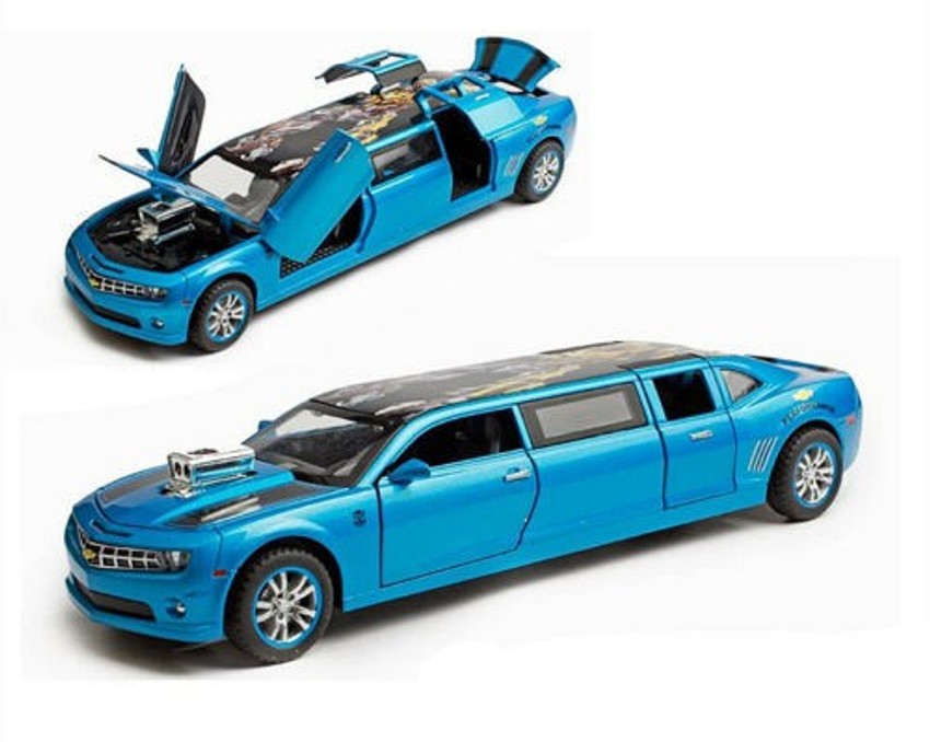 Luxury Limos Camaro