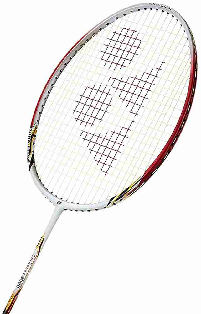 Badminton Racket Yonex Carbonex 8000