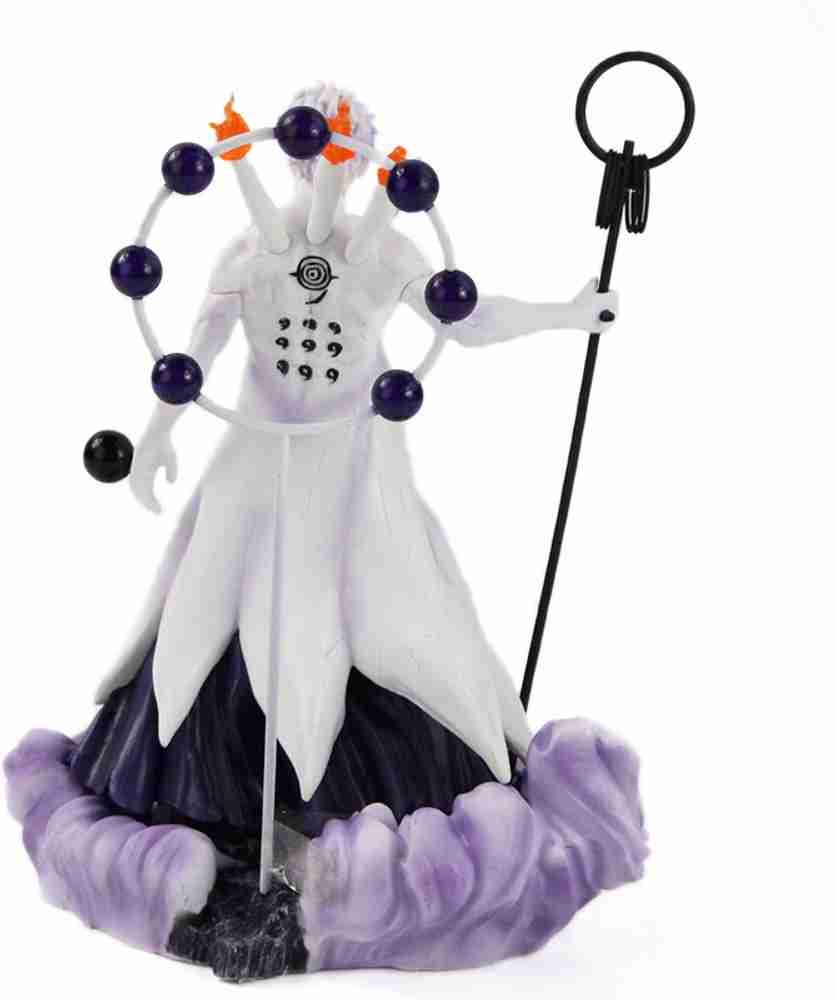 Rikudou Sennin Obito