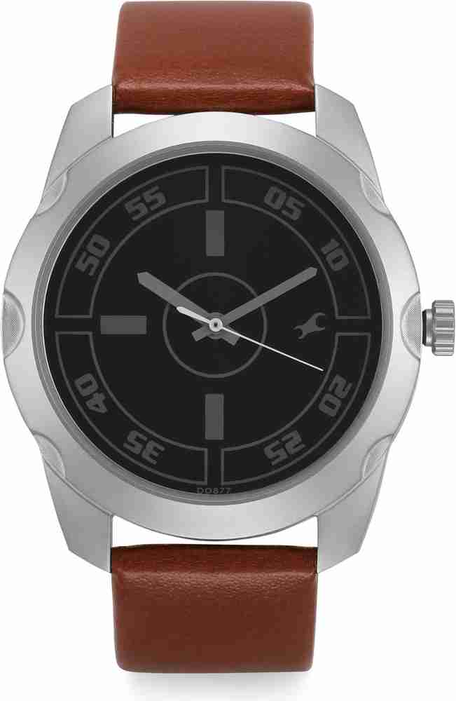 Fastrack Watches For Men With Price