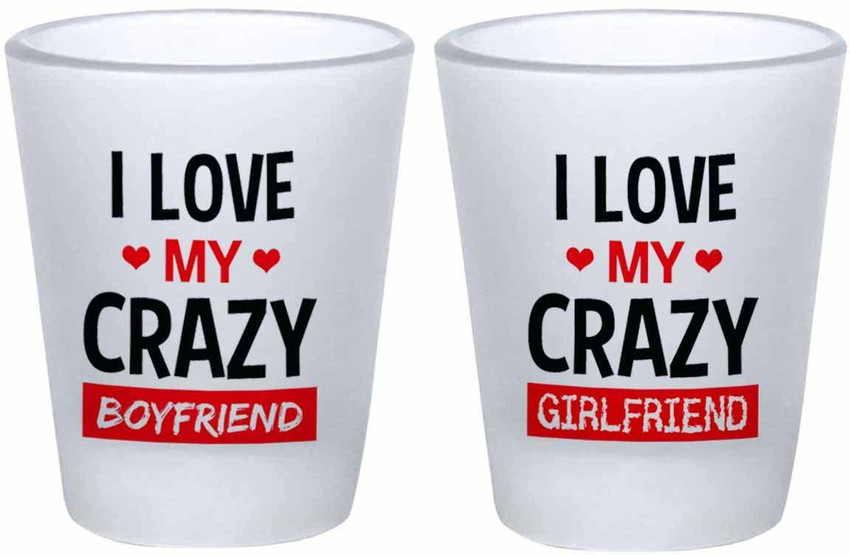 Crazy Girlfriend Funny