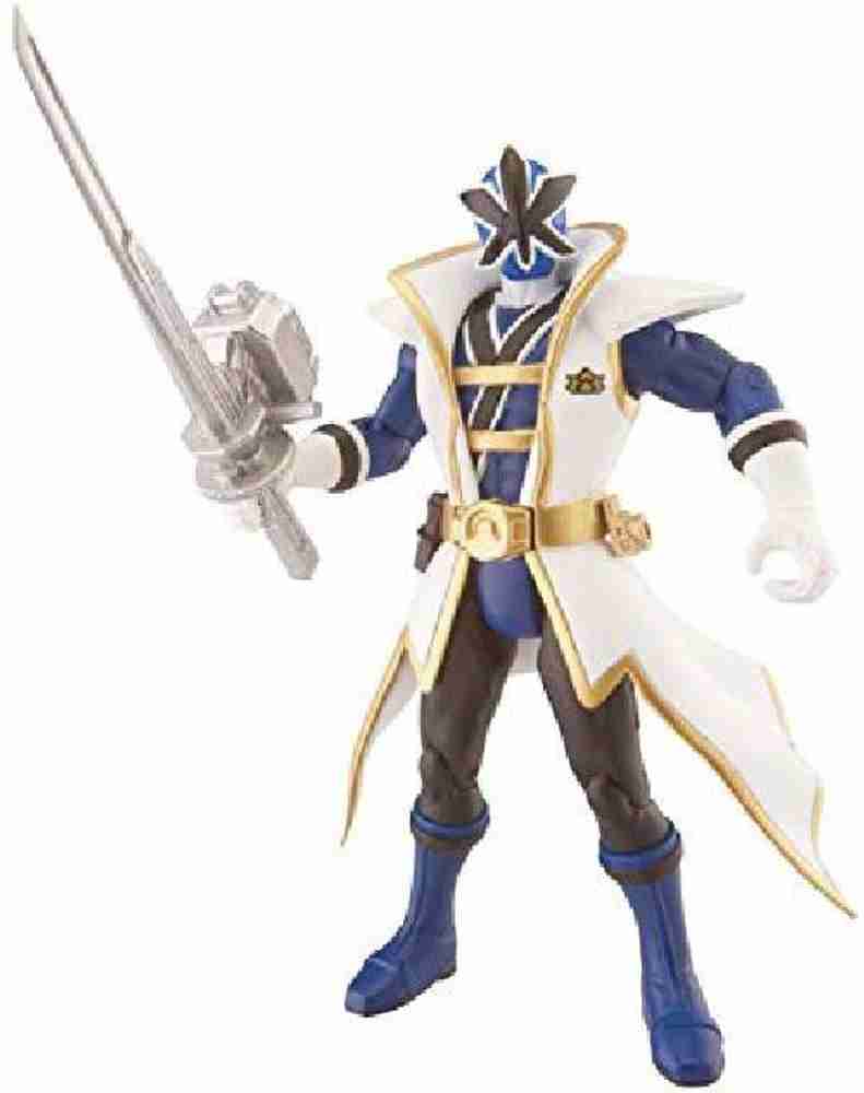 Power Rangers Super Samurai Sword
