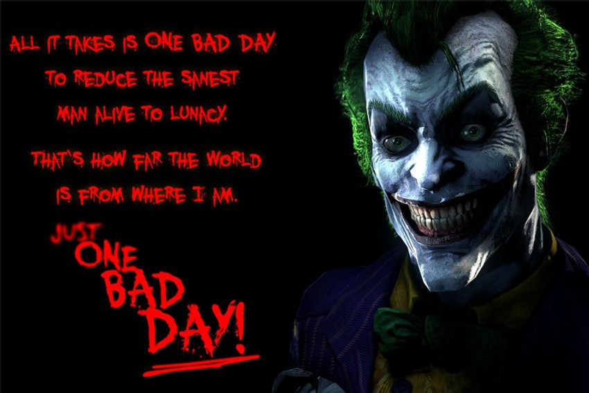 Bad Morning Quotes