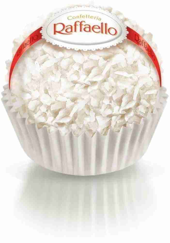 Ferrero Rocher Coconut