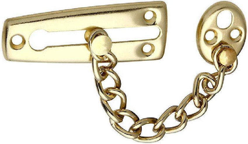 Door Lock Types Chain