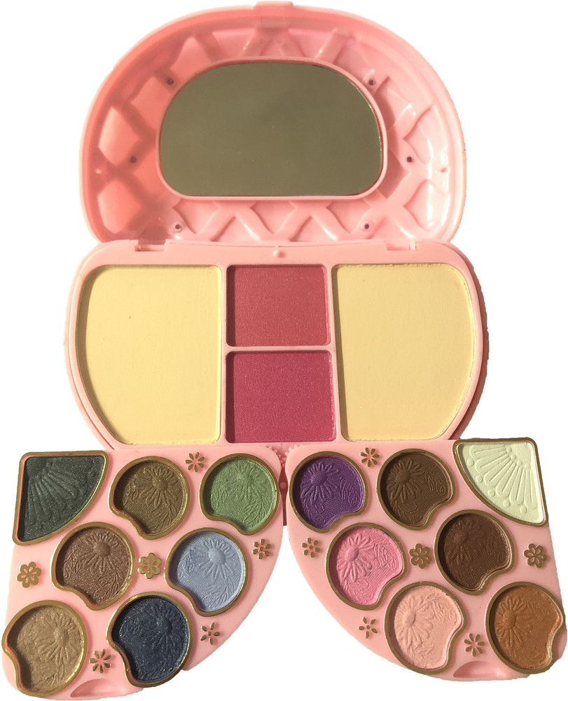 Ads Color Series Makeup Kit Review | Saubhaya Makeup