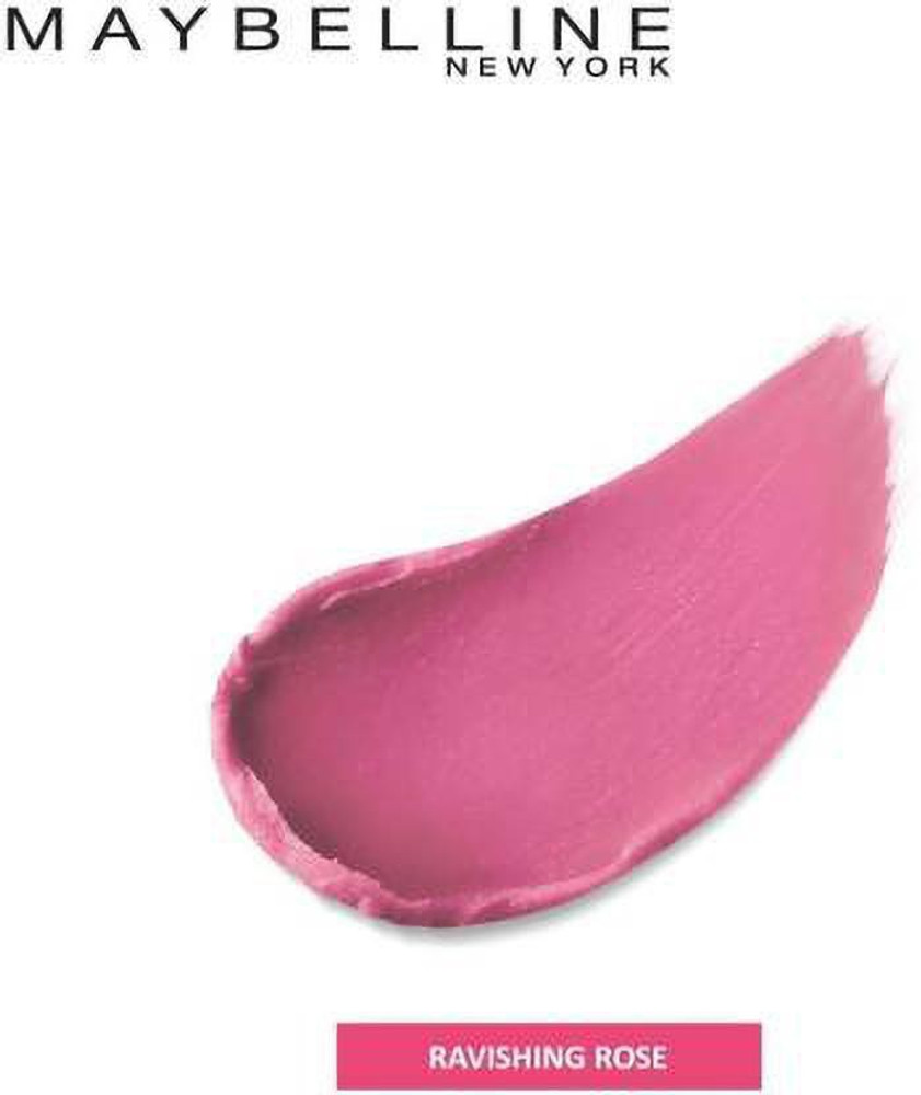Maybelline Ravishing Rose Matte