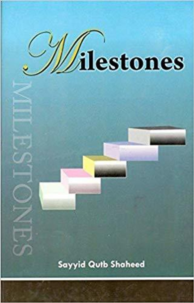 PDF) Sayyid Qutb Milestones Isha Haider, 42% OFF