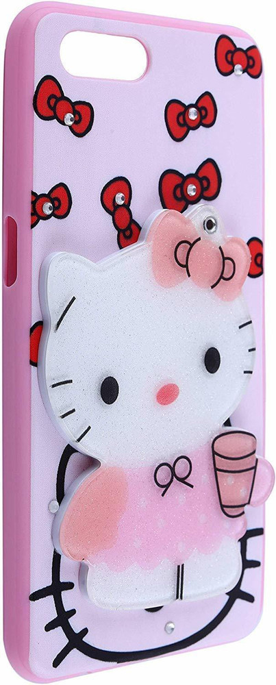 Nokia Lumia 521 3d Hello Kitty Case