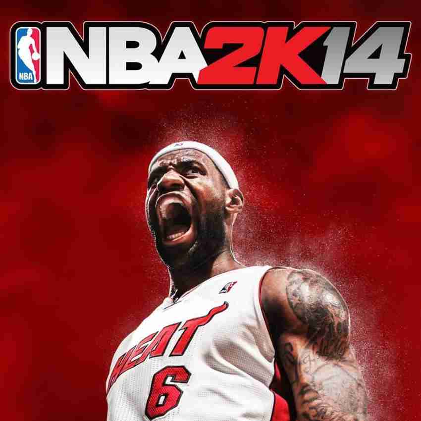 Nba 2k14 Cover Template Xbox One
