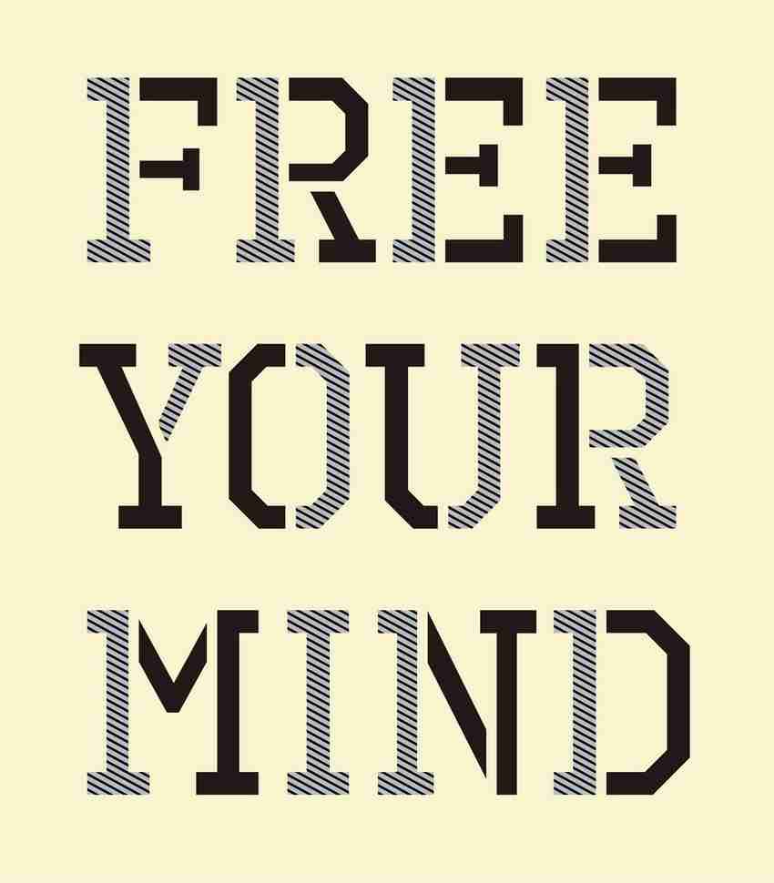 Free Your Mind Quotes