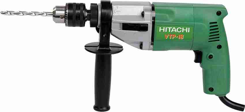 Hand Drill Machine Hitachi