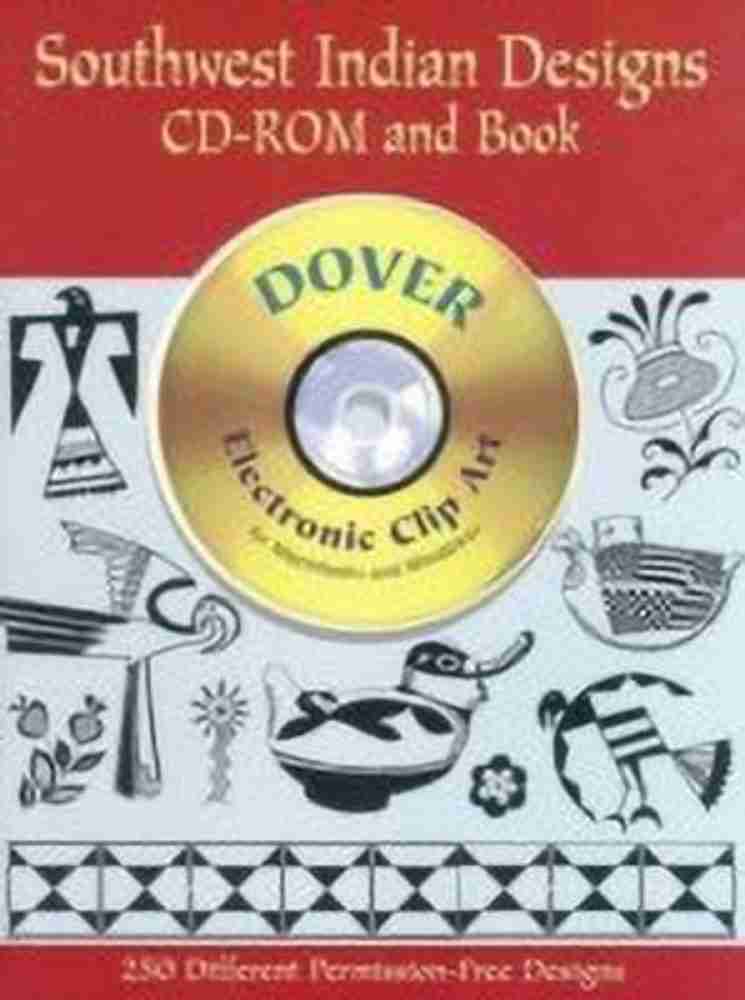 Indian Clipart Cd