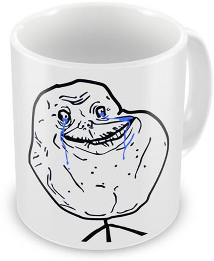 Real Life Forever Alone
