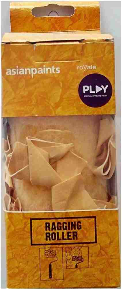 Asian Paints Royale Play Ragging