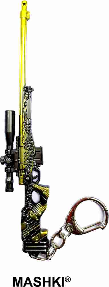 Pubg Awm Gun Keychain | atelier-yuwa.ciao.jp