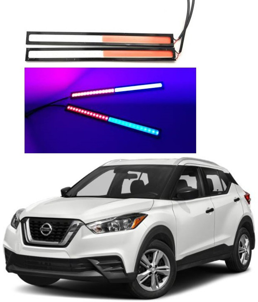Blue Led Lights For Car Exterior In India | Shelly Lighting