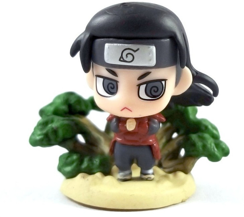 Hashirama Chibi