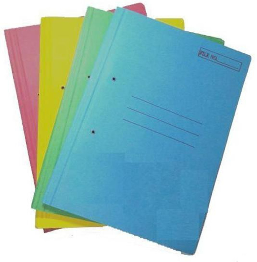 Thick File Folder