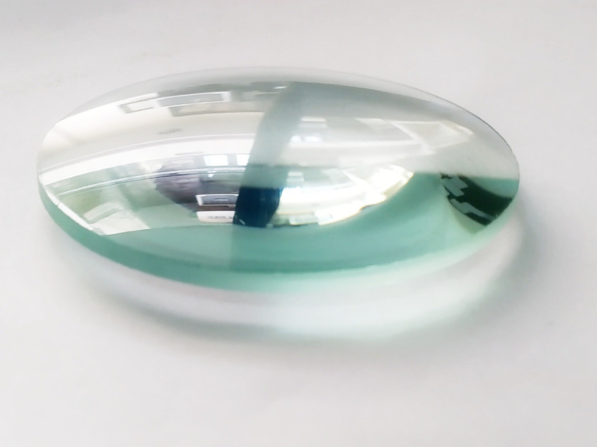 Biconvex Lens