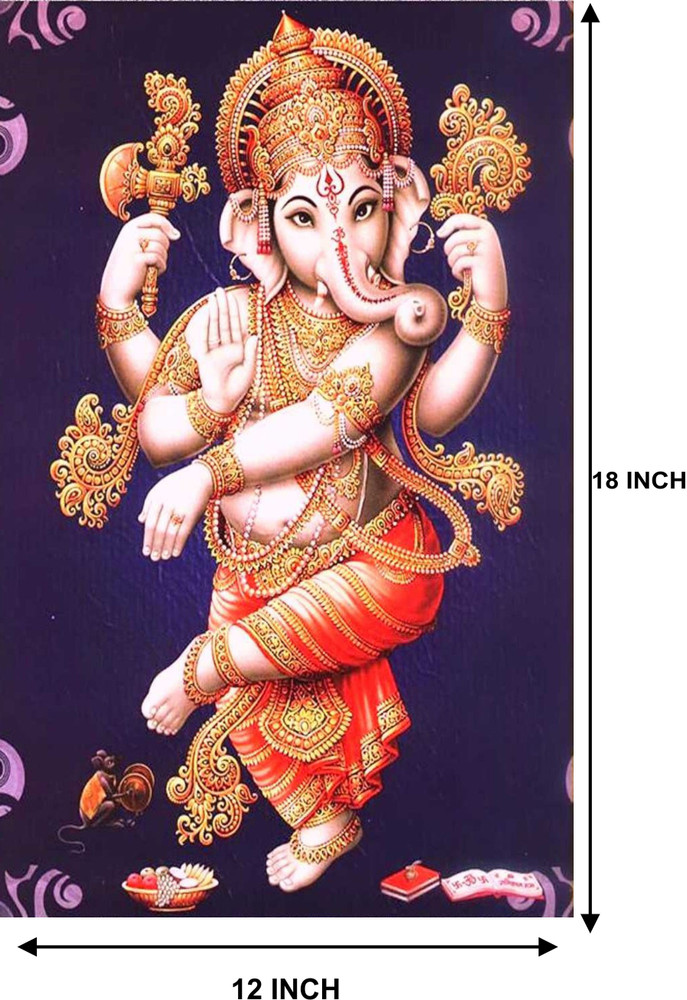 God Ganesh Photos