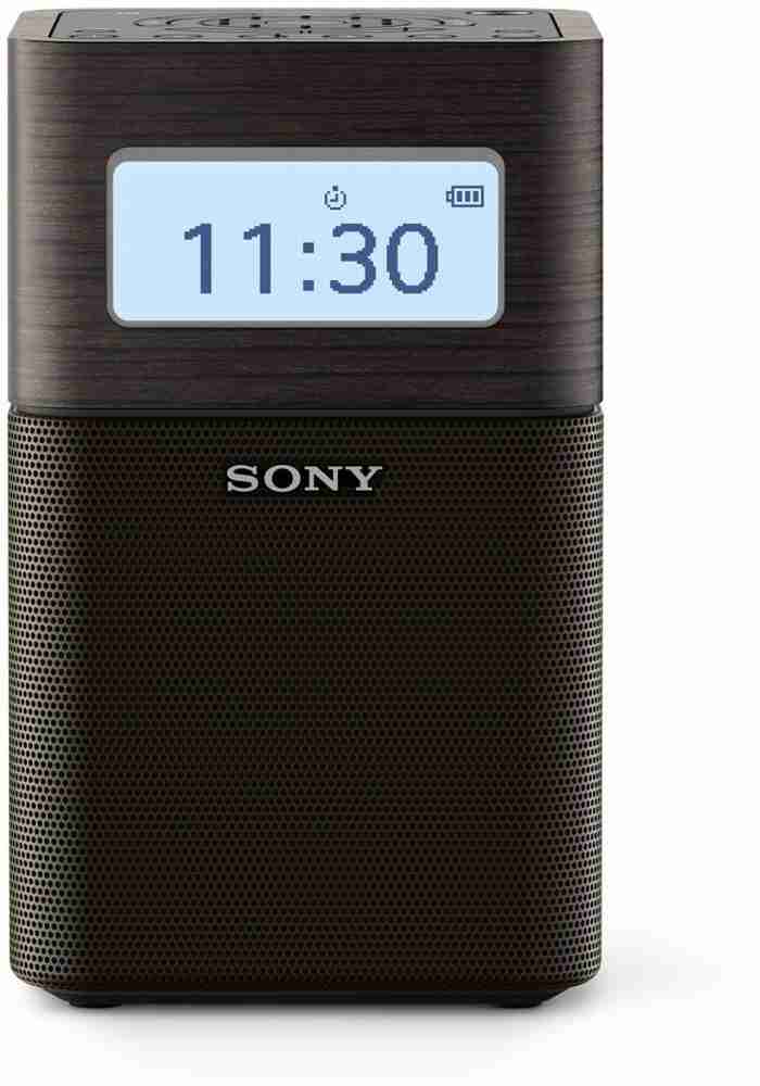Sony Bluetooth Speakers With Radio